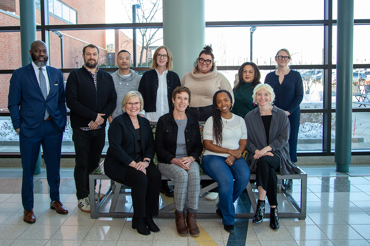 Meet your 12 new Elevate Hennepin advisors | Elevate Hennepin